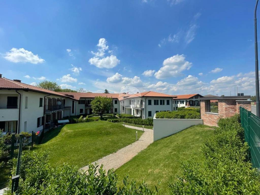 Vendita Appartamento Cuggiono. Trilocale in via Don Angelo Ferrario 29 ...