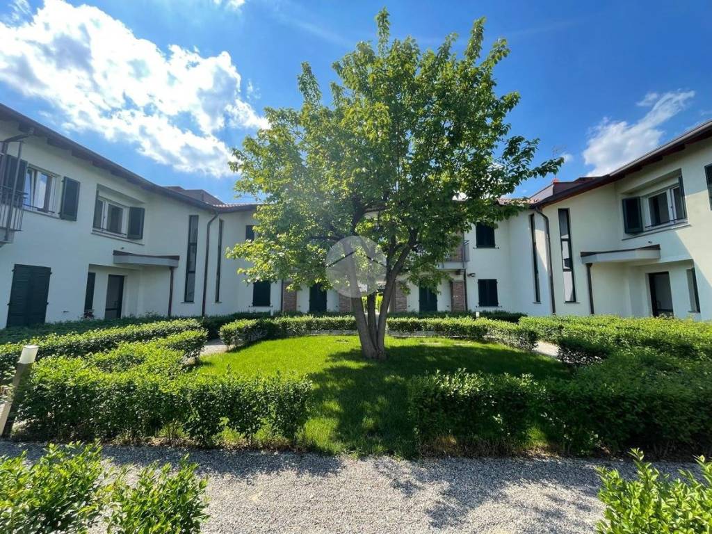 Vendita Appartamento Cuggiono. Trilocale in via Don Angelo Ferrario 29 ...