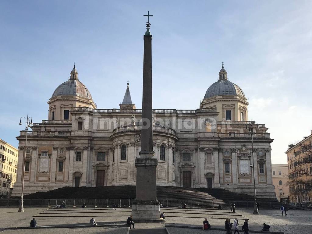 Affitto Appartamento in via Urbano Rattazzi 61. Roma. Nuovo, piano ...