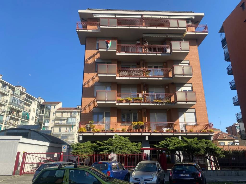 Vendita Appartamento in via Piacenza 27. Torino. Ottimo stato, su più ...