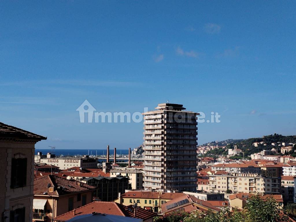 Vendita Appartamento in Strada Vicinale Cascine. Imperia. Da ...
