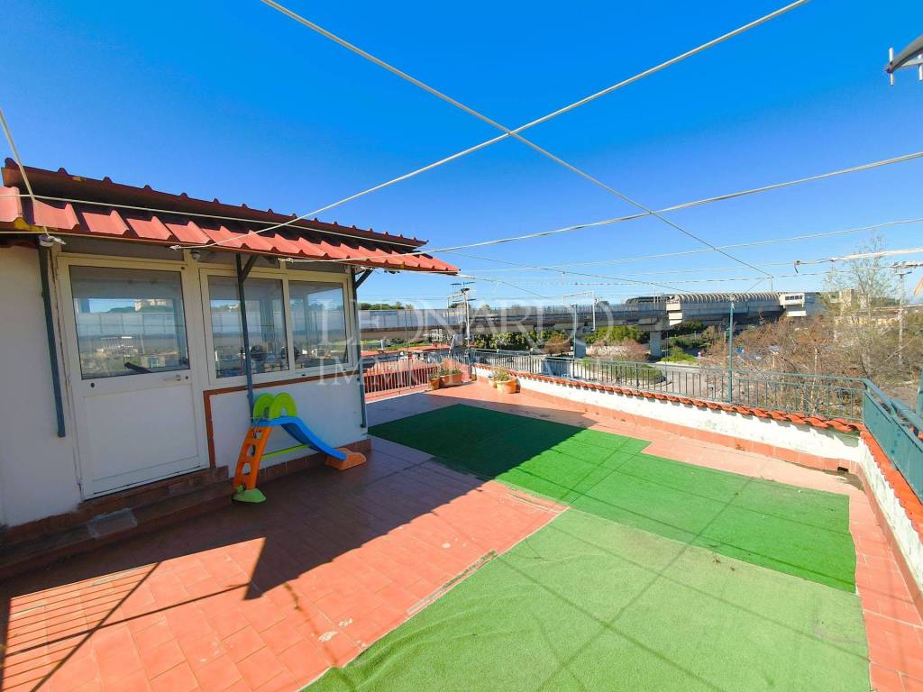 Vendita Appartamento Napoli. Trilocale in via Marco Rocco di ...