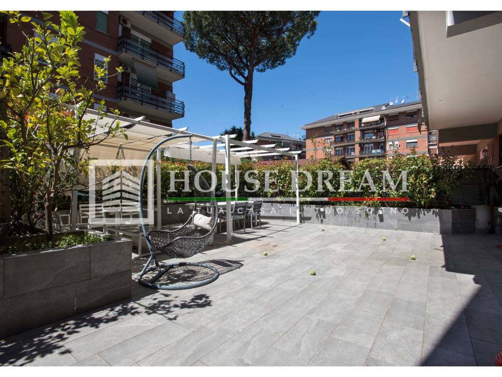 Vendita Appartamento Roma. Trilocale in via Acquaro 8. Ottimo stato ...