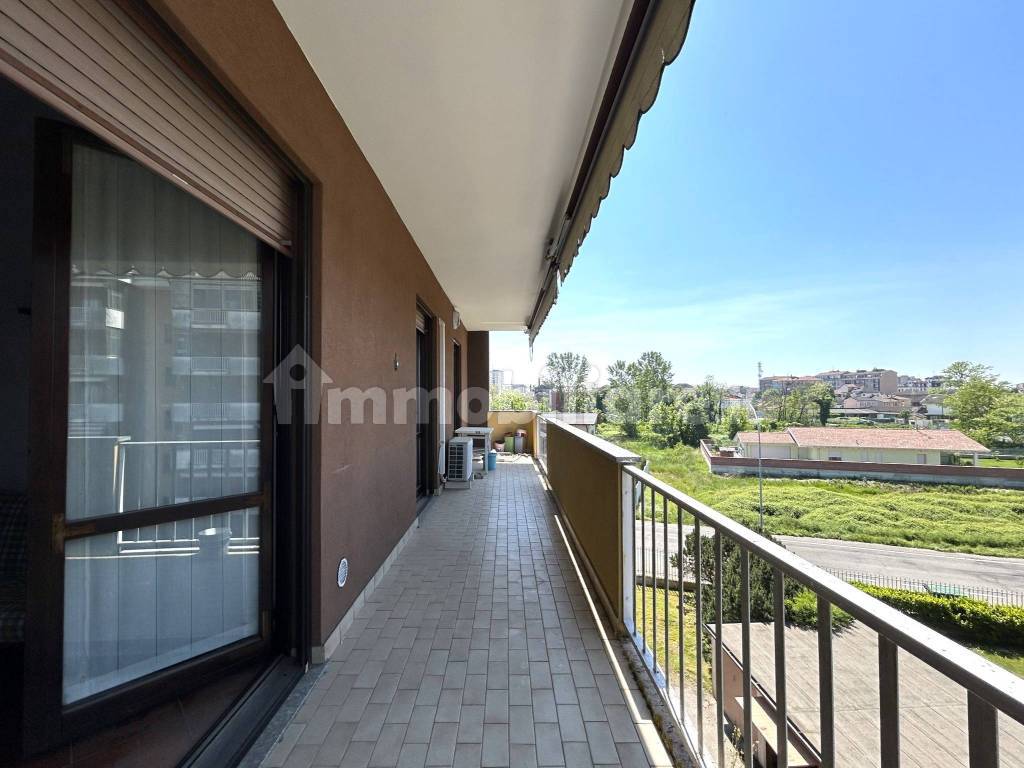 Vendita Appartamento Mortara. Quadrilocale in via Mario Mirabelli 11 ...