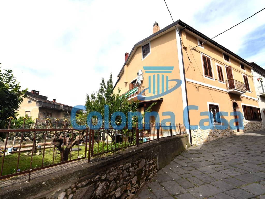 Vendita Appartamento Forino. Quadrilocale in via Fontana. Ottimo stato ...