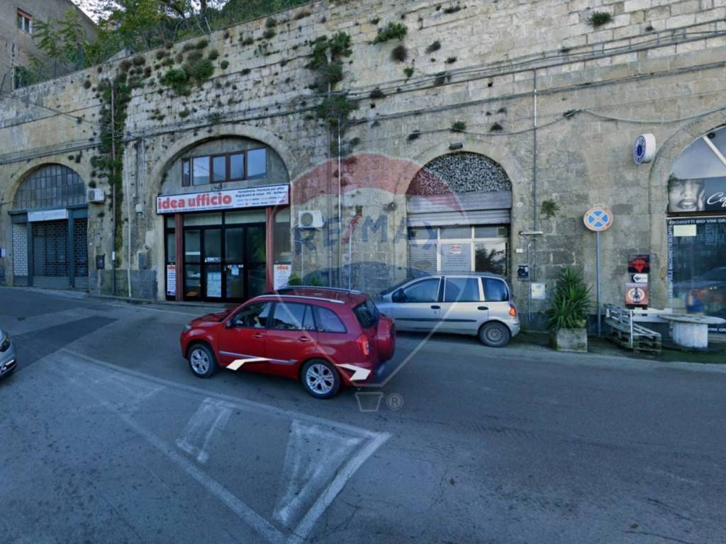 Locale commerciale corso Sicilia 1, Enna, Rif. 120381142 - Immobiliare.it