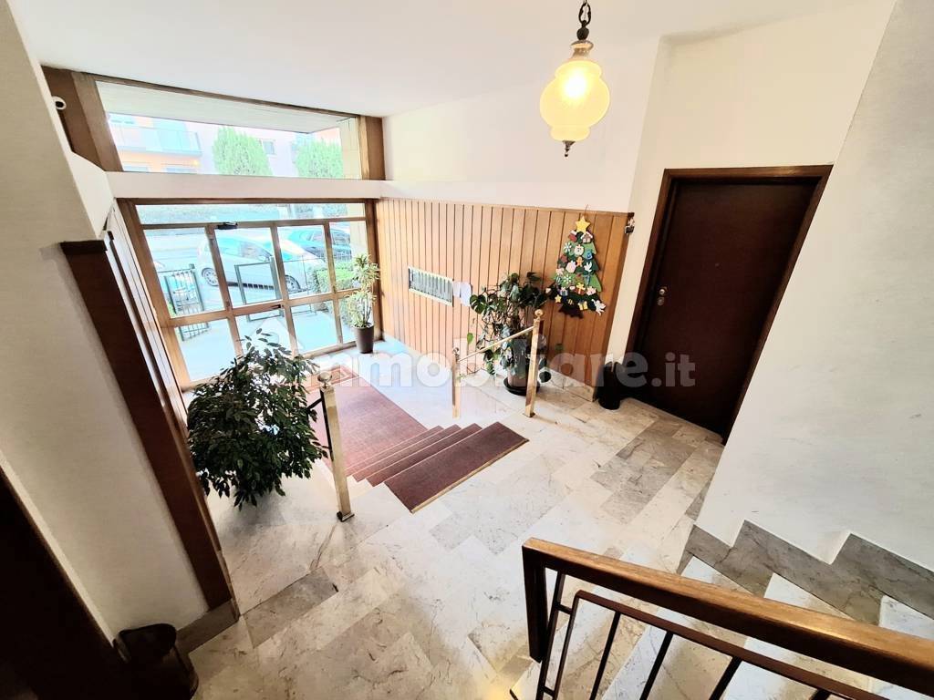 Vendita Appartamento Firenze. Quadrilocale in via Vamba Luigi Bertelli ...