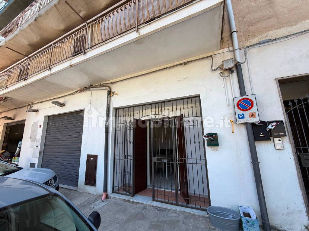 Vendita Appartamento Bagheria. Quadrilocale in via Thomas Alva Edison ...