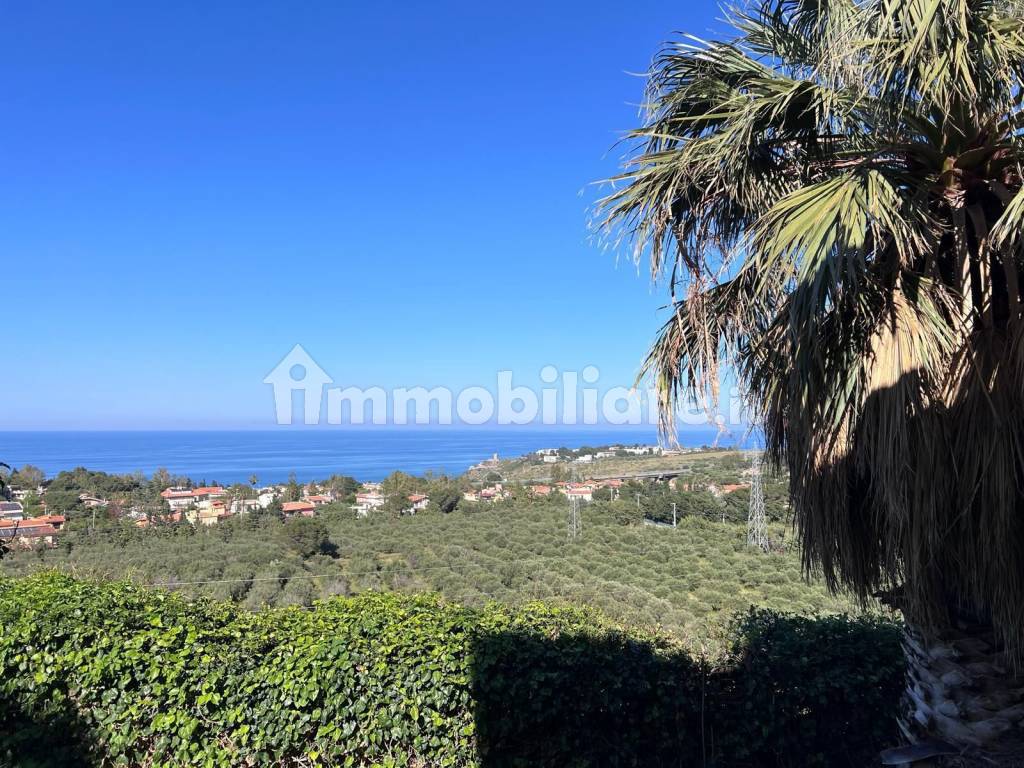 Vendita Villa unifamiliare in via Aci Capraia 1 Altavilla Milicia ...