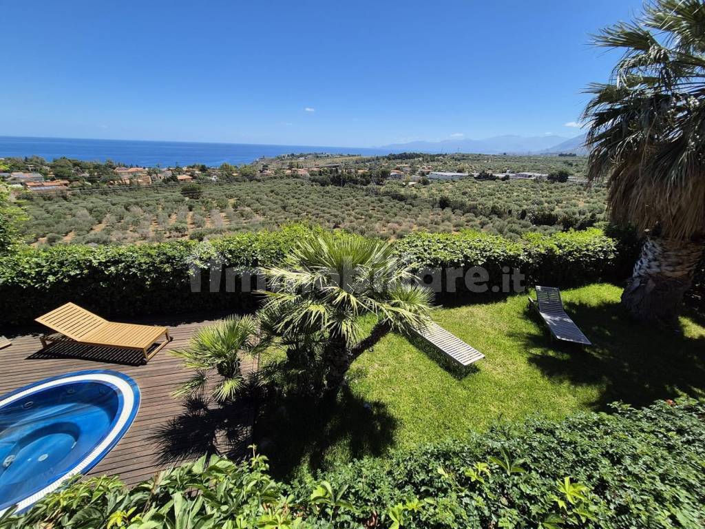 Vendita Villa unifamiliare in via Aci Capraia 1 Altavilla Milicia ...