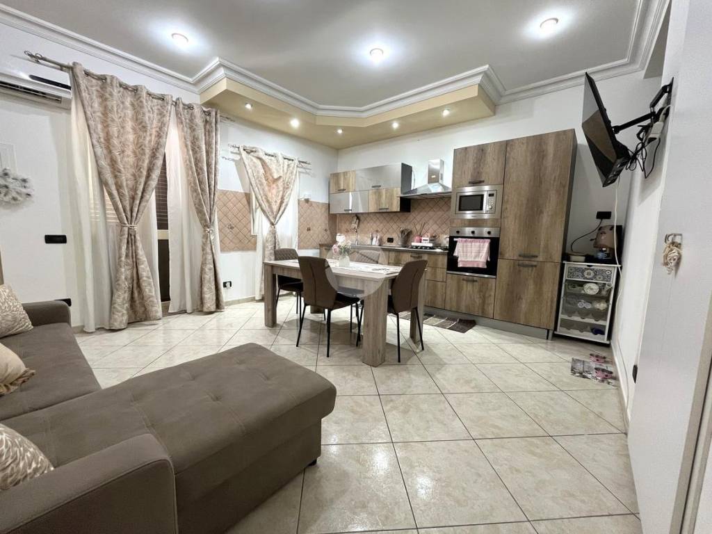 Vendita Appartamento Palermo. Trilocale in via Altarello 115. Ottimo ...