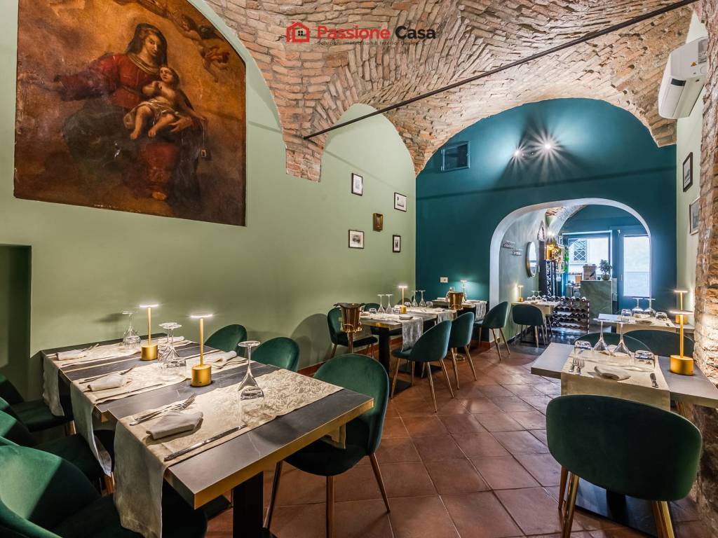 Ristorante, Parma, Rif. 120410758 - Immobiliare.it