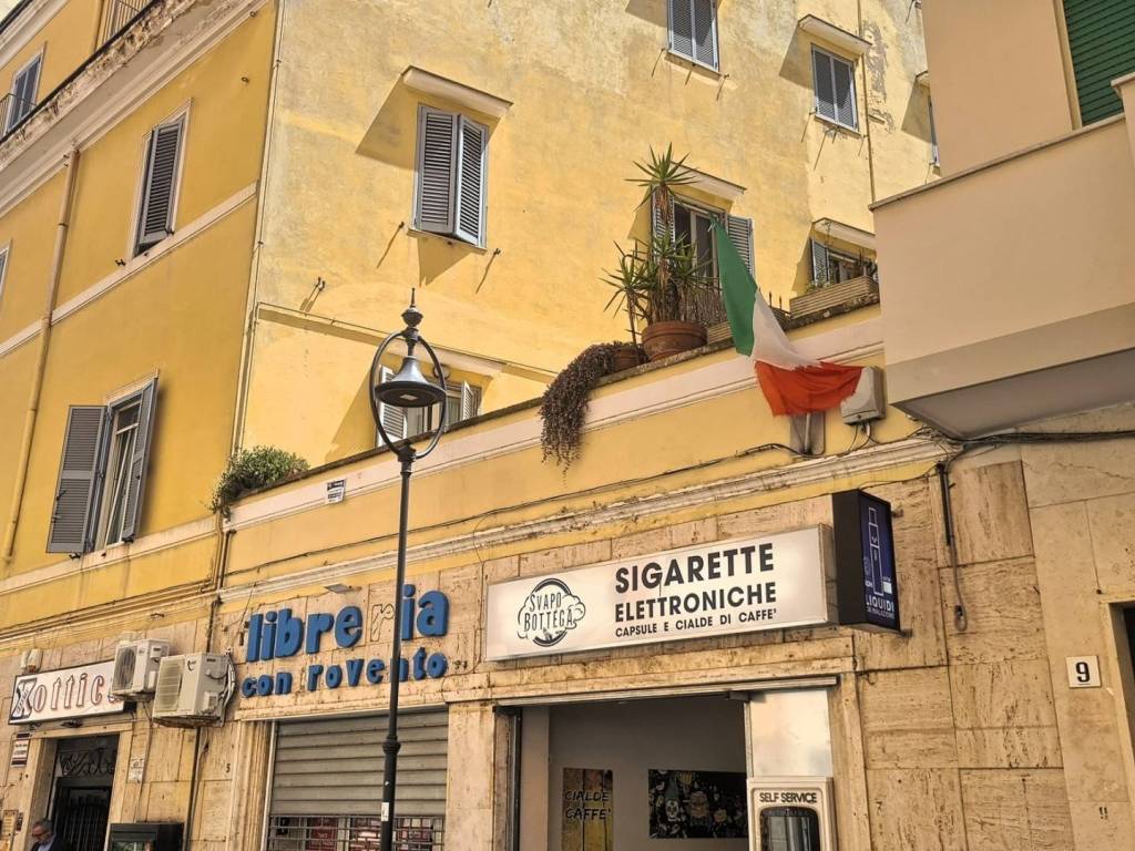 Vendita Appartamento in piazza piazza Pia 3. Anzio. Buono stato, primo ...