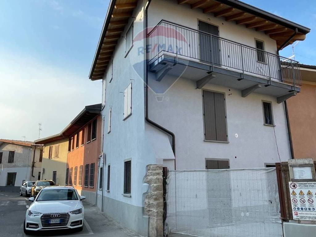 Vendita Appartamento Treviolo. Bilocale in via roma snc. Nuovo, secondo ...