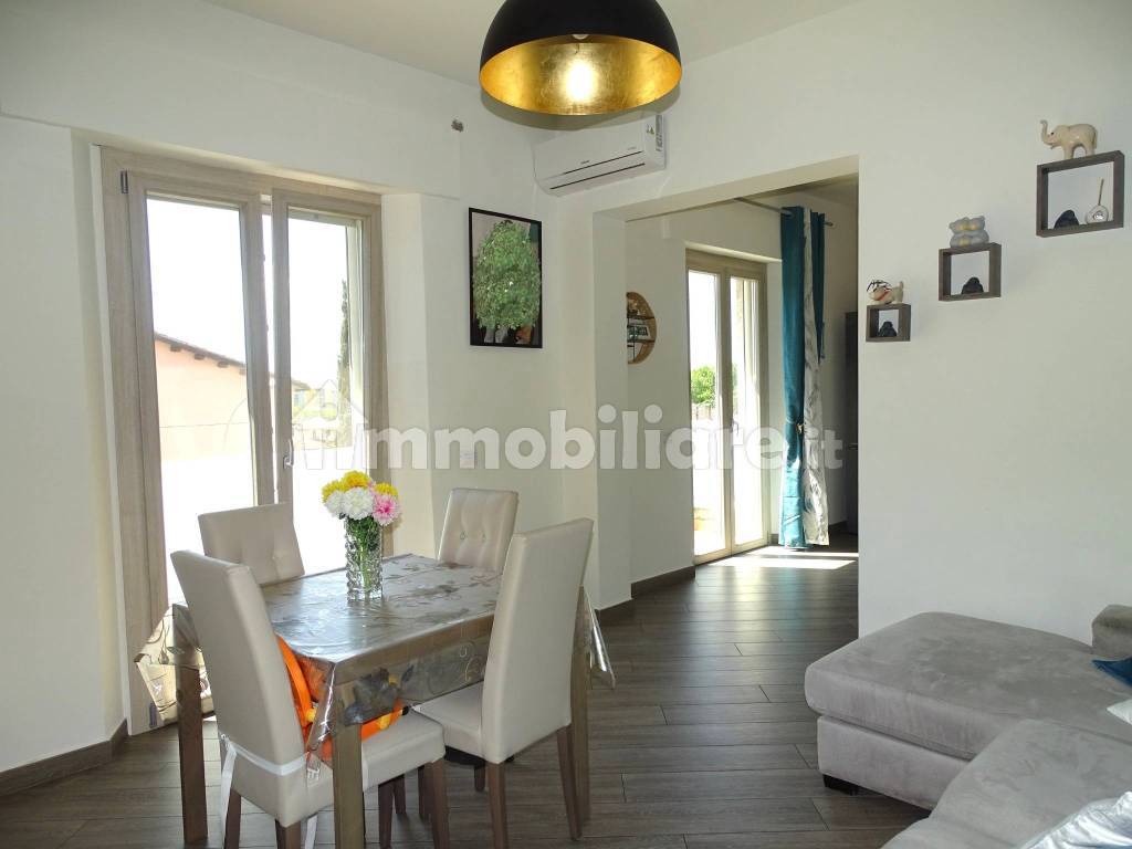 Vendita Appartamento Terni. Quadrilocale in via Merlino Di Filippo 8 ...