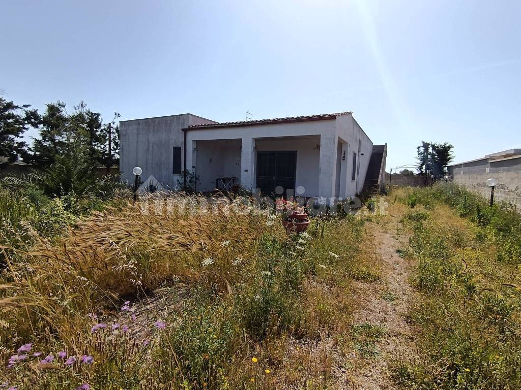 Vendita Villa unifamiliare in via Francesco Carafa Porto Cesareo. Da ...