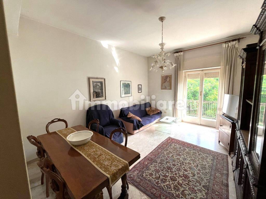 Vendita Appartamento in via Angelo Amadio. Spoleto. Buono stato, terzo ...