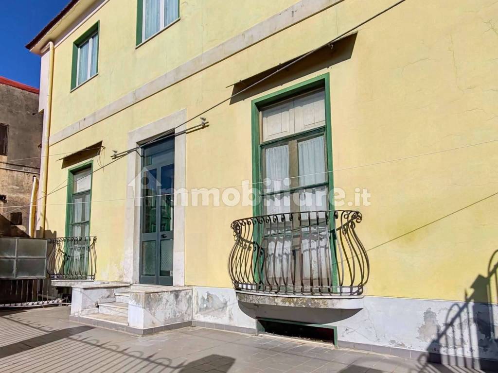 Vendita Villa unifamiliare in via Anna Calenda de Tavani Nocera ...