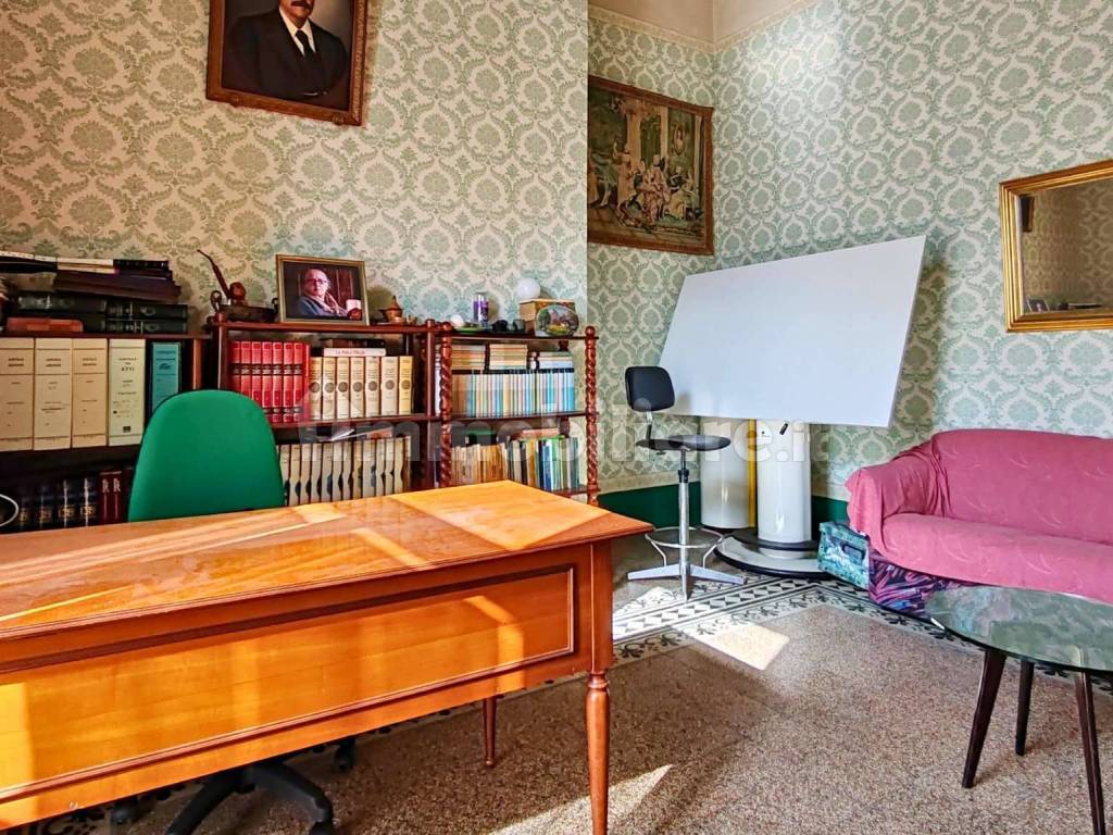 Vendita Villa unifamiliare in via Anna Calenda de Tavani Nocera ...