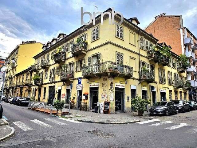 Ristorante via Baretti , 16/e, Torino, Rif. 120428406 - Immobiliare.it