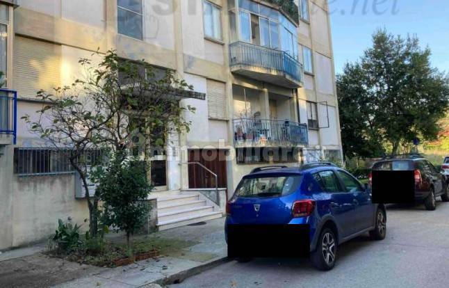 Asta per appartamento, via Niccolò de' Conti 9, Villaggio del Sole ...