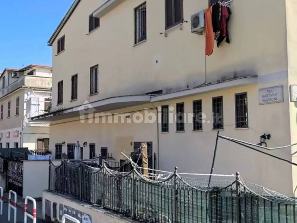 Asta per appartamento, via Gaetano Mazzoni, 47, Collina delle Muse Roma ...