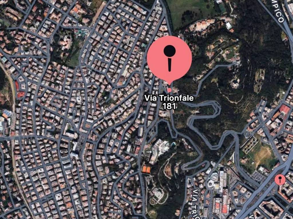 Asta per appartamento, via Trionfale, 181, Medaglie d'Oro Roma, rif ...