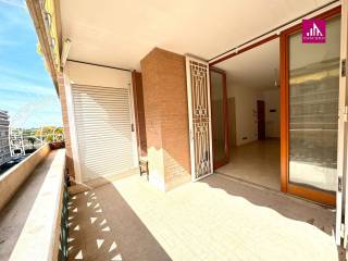 Case in vendita in Via Roberto Ago, Roma - Immobiliare.it