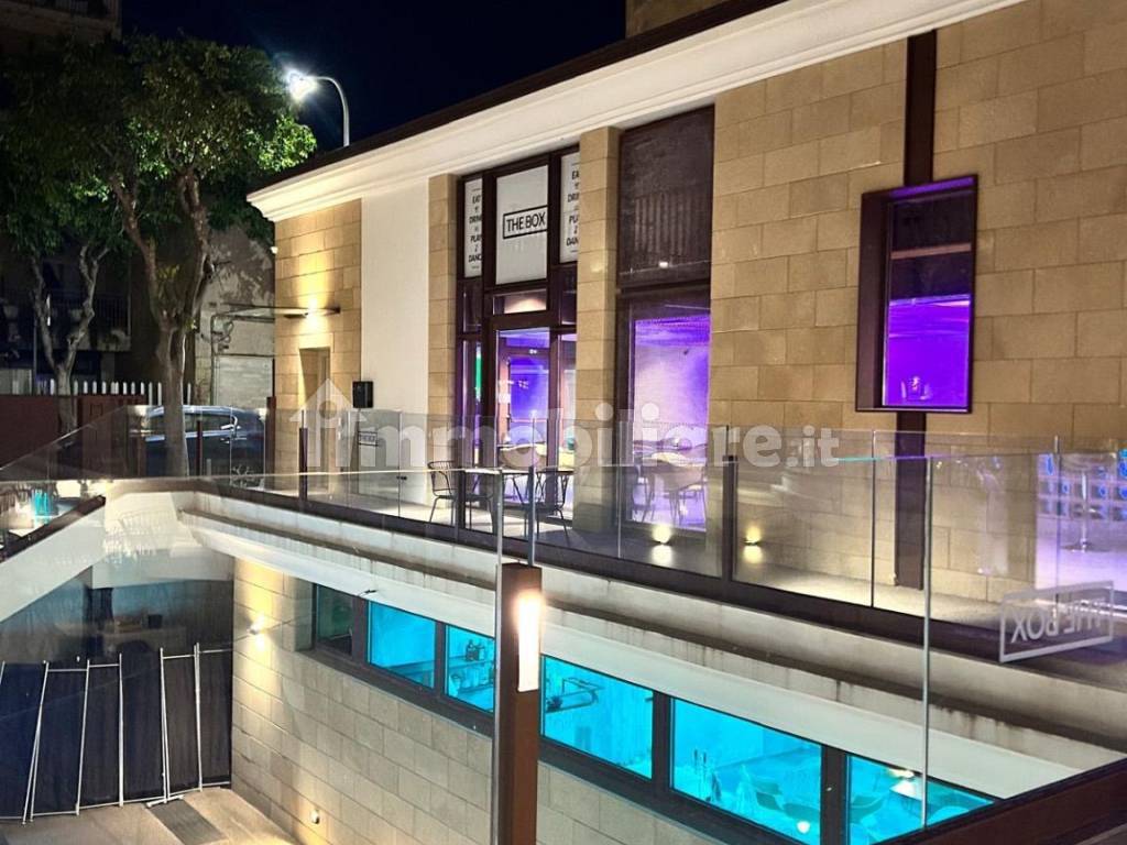 Bar via Antonio Lo Frasso 5, Alghero, Rif. 120332360 - Immobiliare.it