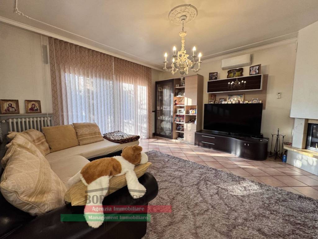 Vendita Appartamento in via Canton 14. Teglio Veneto. Nuovo, su più ...