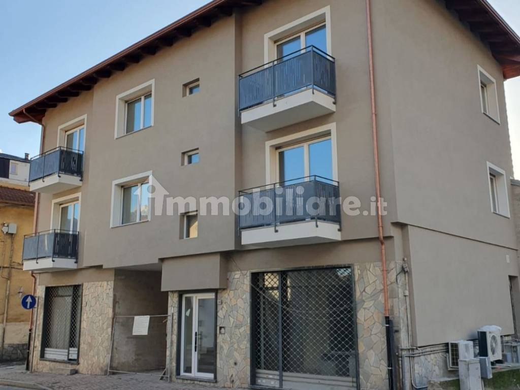 Affitto Appartamento Condove. Bilocale in via Torino 14. Ottimo stato ...