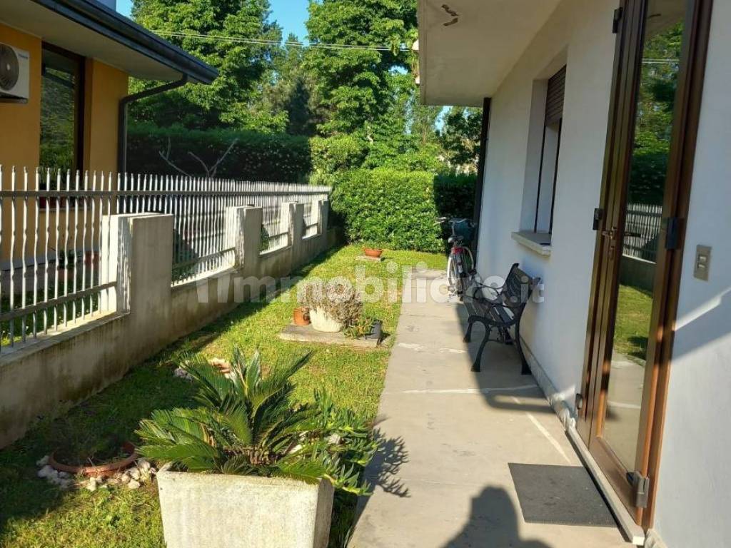 Vendita Appartamento Porto Tolle. Bilocale in via Milano. Buono stato ...