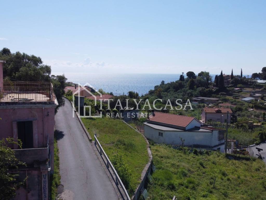 Vendita Terratetto unifamiliare in Strada Bussana Vecchia 63 Sanremo ...