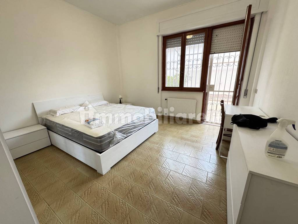 Stanza singola in affitto, affittasi camera singola Monte Mario ...