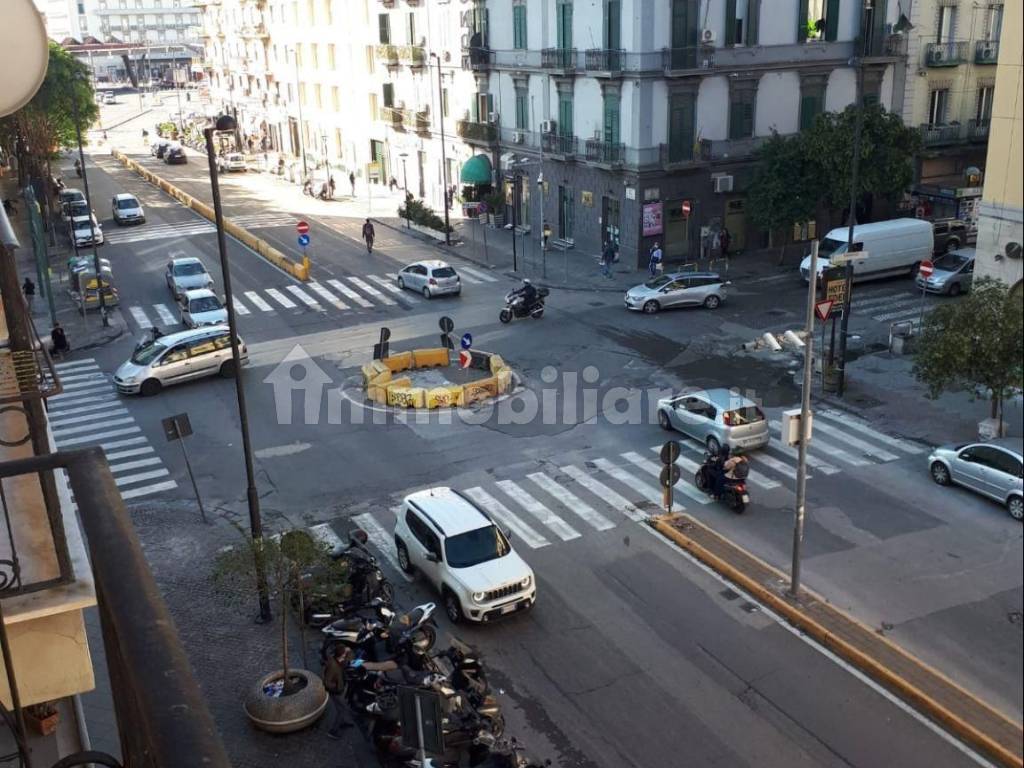 Ufficio - Studio corso Novara 20, Napoli, Rif. 120479334 - Immobiliare.it