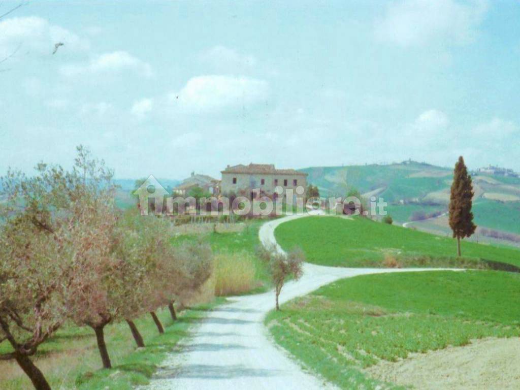 Vendita Villa unifamiliare Offida. Da ristrutturare, 1500 m², rif ...