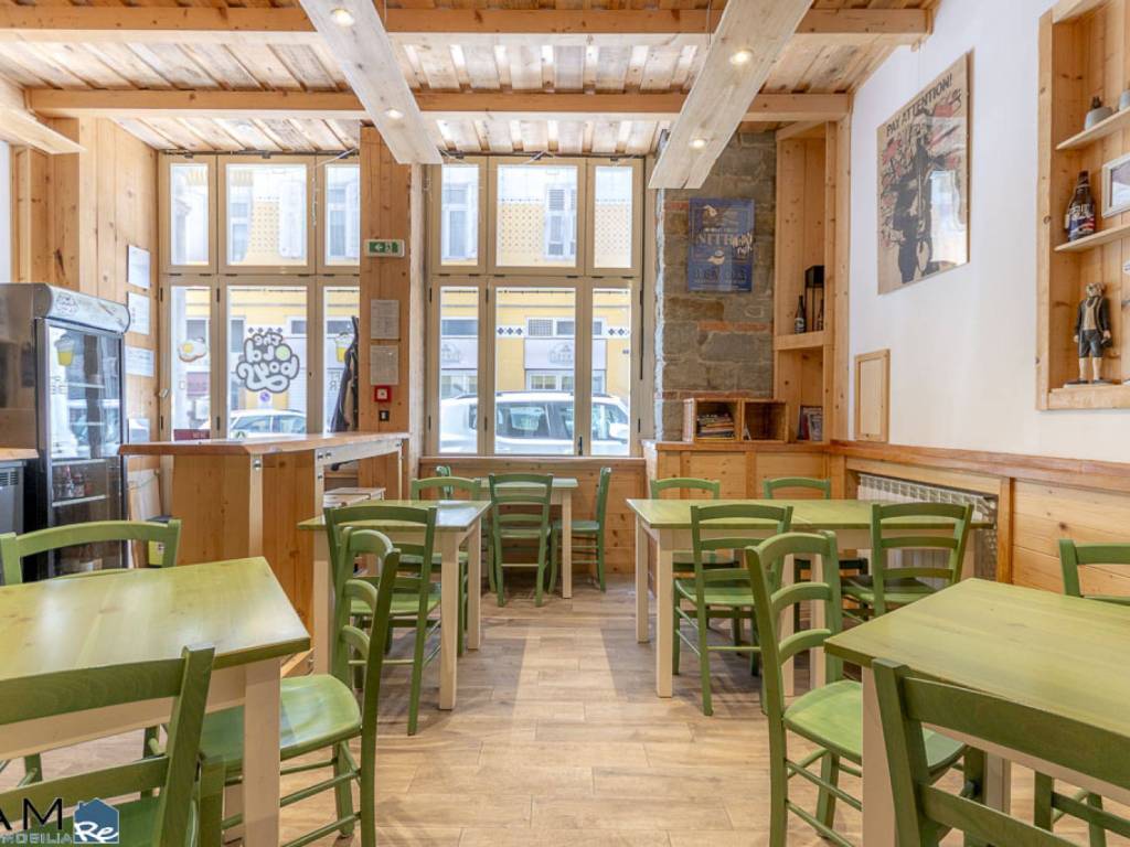 Locale commerciale via Carpison 14, Trieste, Rif. 120498594 ...