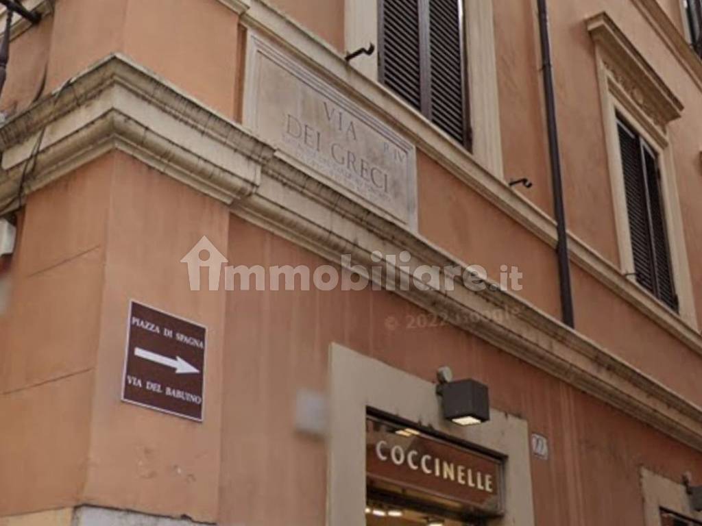 Rosticceria - Pizza al taglio via del corso, Roma, Rif. 120502208 ...