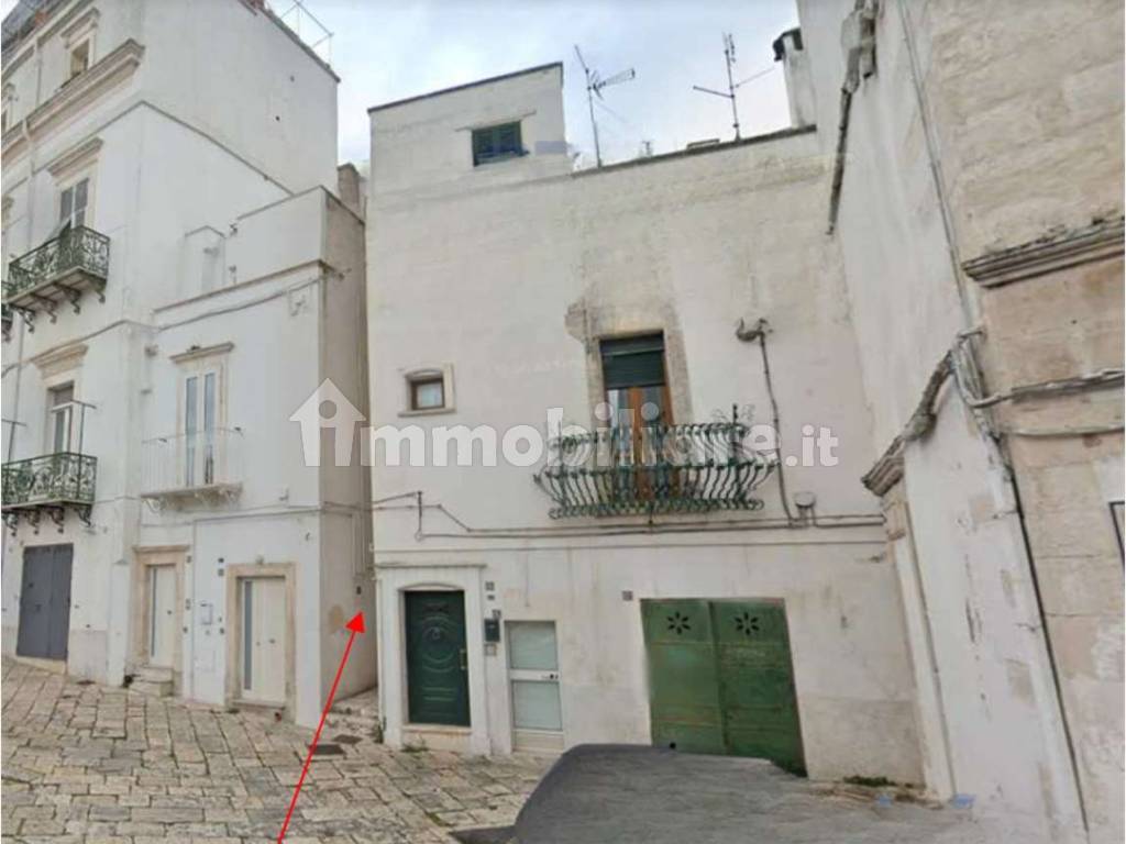 Asta per casa indipendente, via Calvino, , 29 Martina Franca, rif. 120506800 - Immobiliare.it