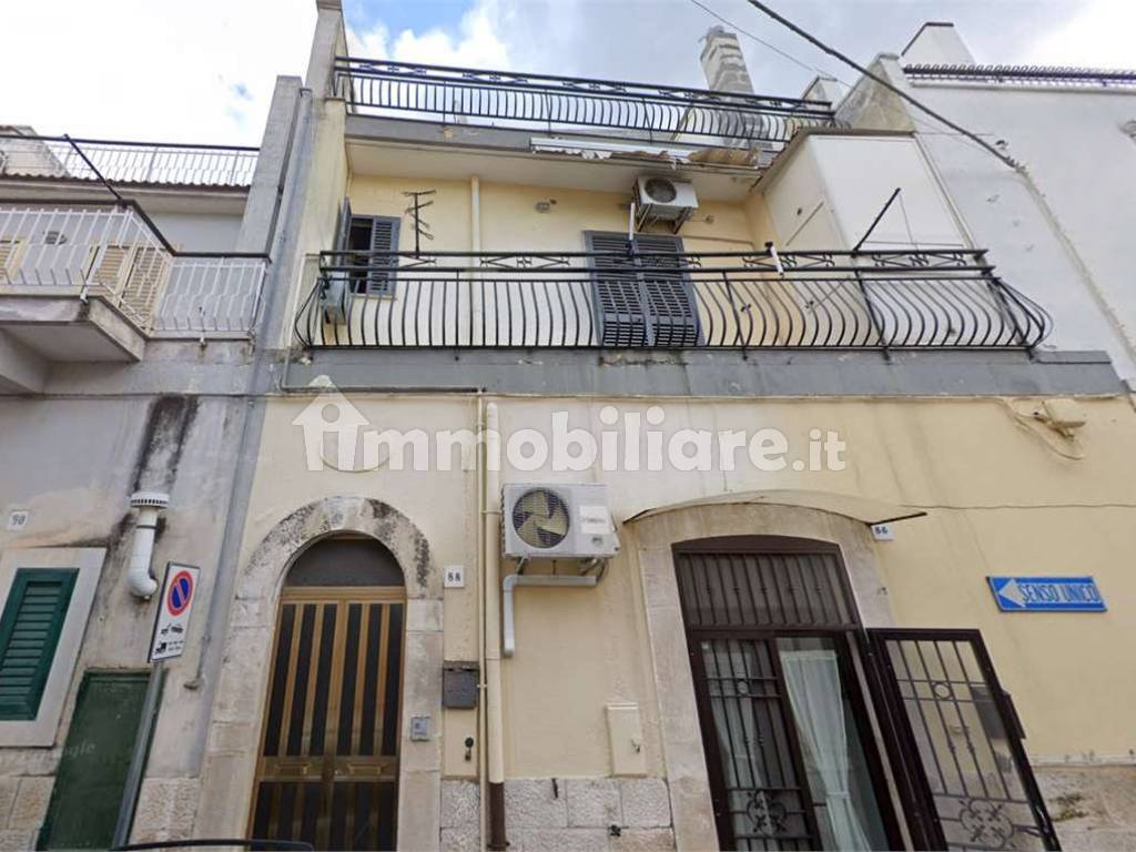 Asta per casa indipendente, via Alcide De Gasperi, , 88, Centro Toritto, rif. 120506866 ...