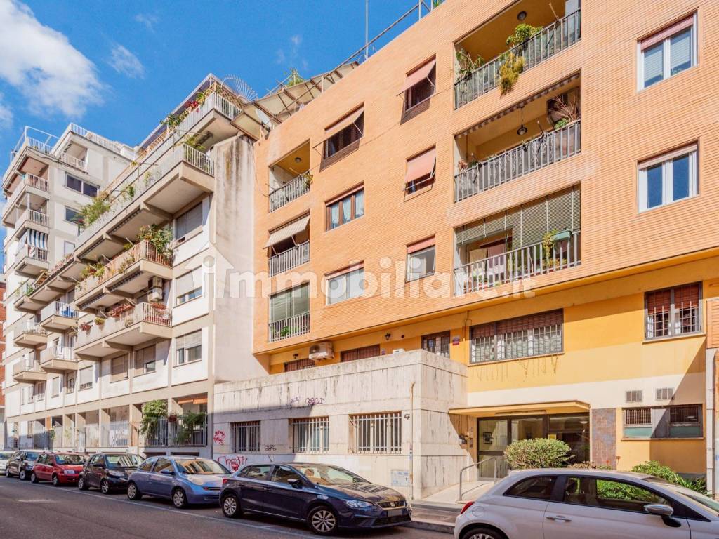 Vendita Appartamento Roma. Bilocale in via Giovanni da Castel Bolognese ...