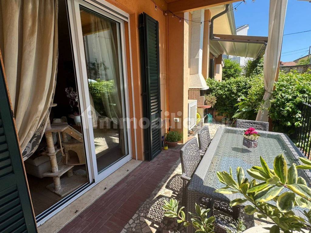 Vendita Appartamento Rimini. Trilocale in via Zonara. Ottimo stato, su ...
