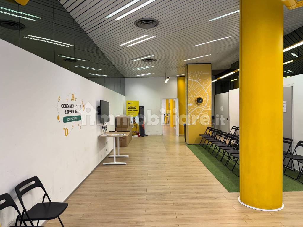 Ufficio - Studio viale ERCOLE MARELLI 316, Sesto San Giovanni, Rif ...