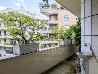 Case in vendita in Via Archimede, Roma - Immobiliare.it