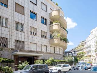 Case in vendita in Via Archimede, Roma - Immobiliare.it