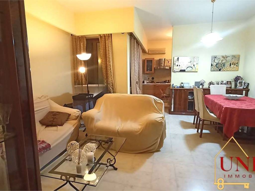 Vendita Appartamento Terni. Trilocale in via Andromeda, 3. Buono stato ...