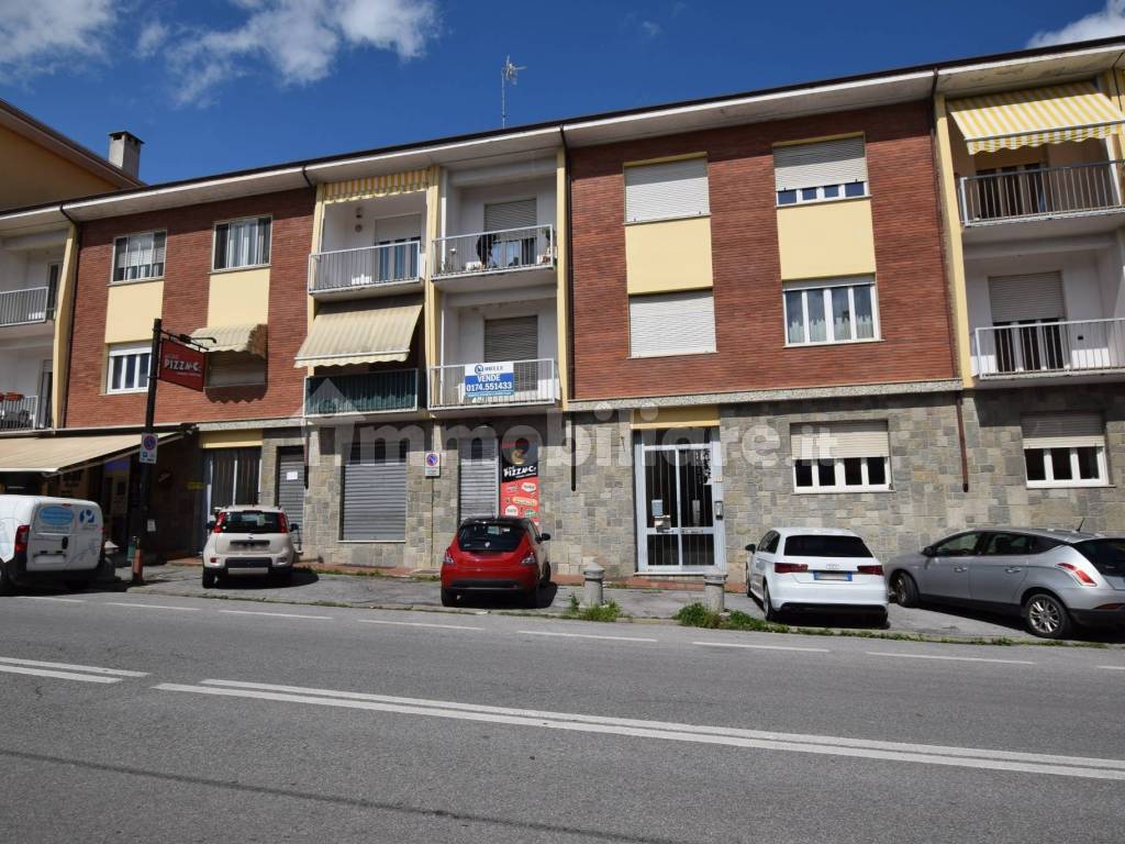 Vendita Appartamento Mondovì. Trilocale in via della Rosa Bianca 20. Da ...