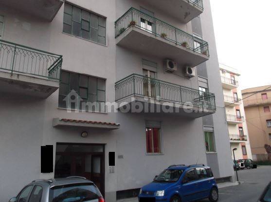 Asta per appartamento, via 2 Giugno 2b, Centro Patti, rif. 120537088 ...