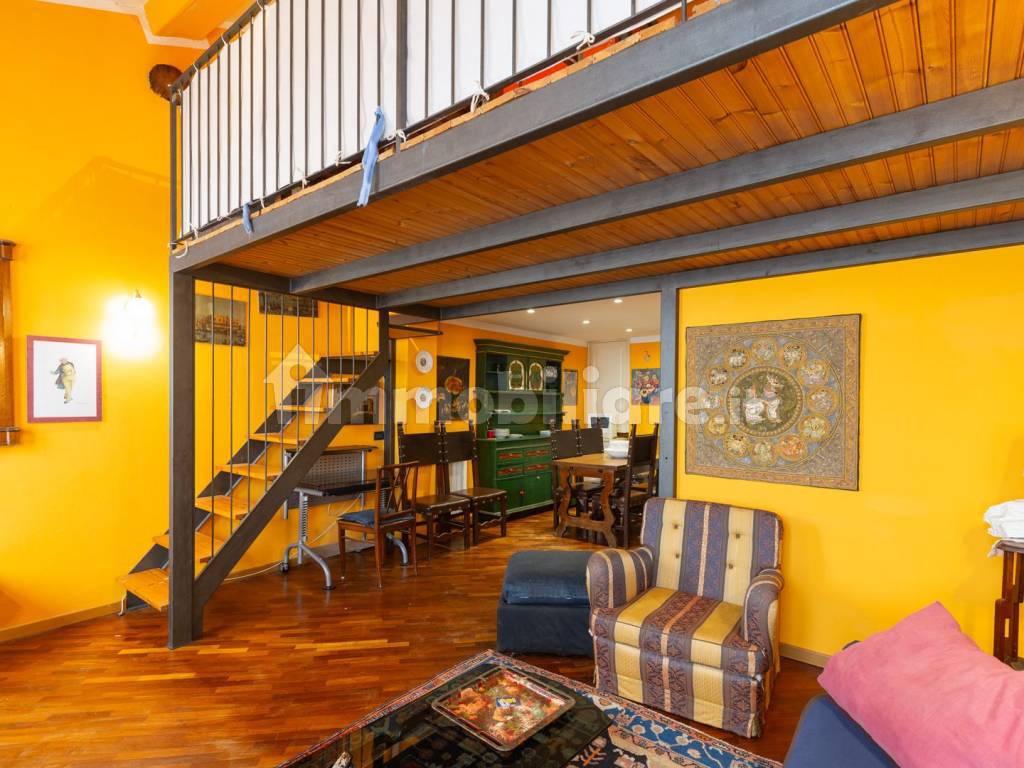 Vendita Appartamento Chiavari. Trilocale in via Jacopo Rocca. Buono ...