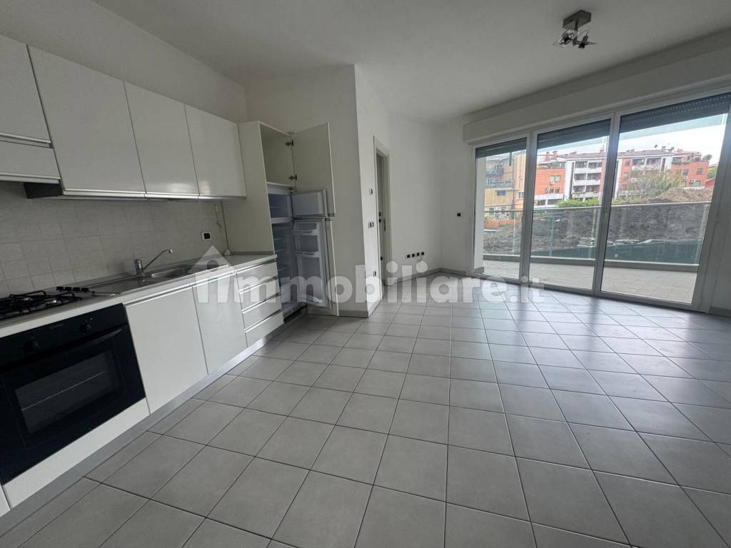 Affitto Appartamento Bologna. Bilocale in via Bonaventura Cavalieri 3A ...